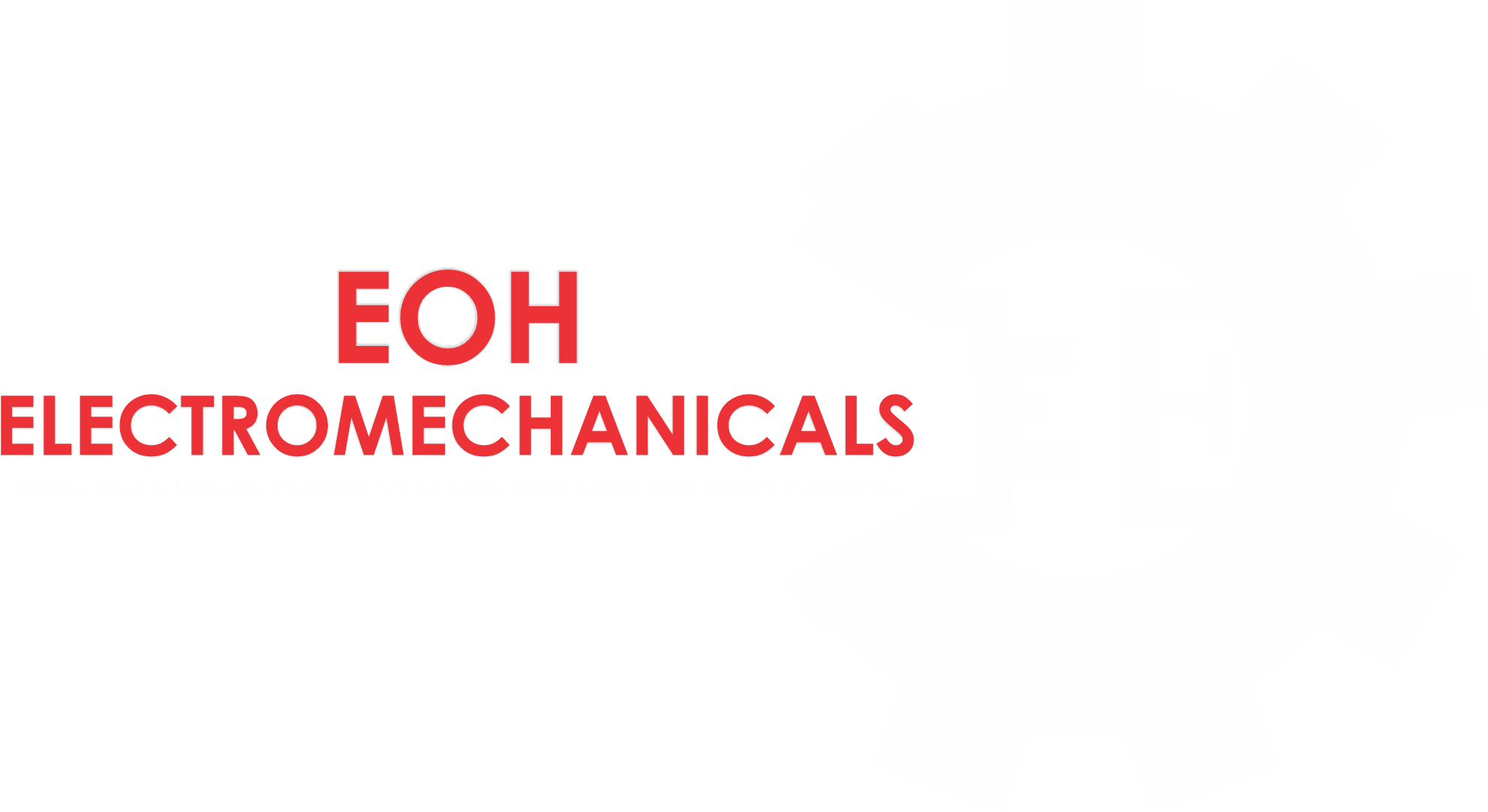 Home - eoh-electromechs.com